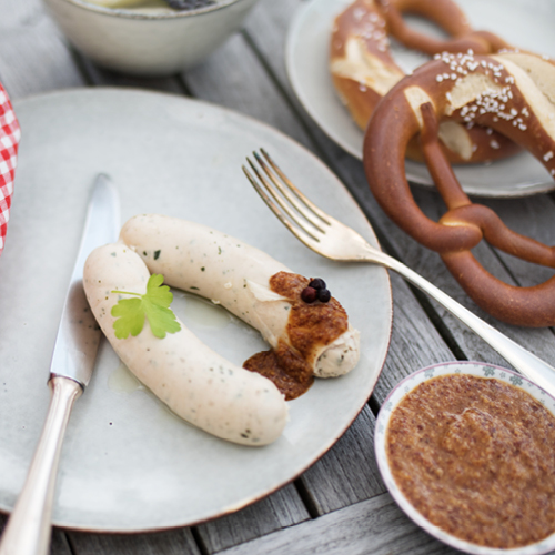 » Restaurant Eldora